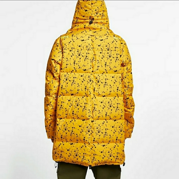 Nike ACG | Jackets & Coats | Nikelab Acg Down Filled Parka Jacket ...